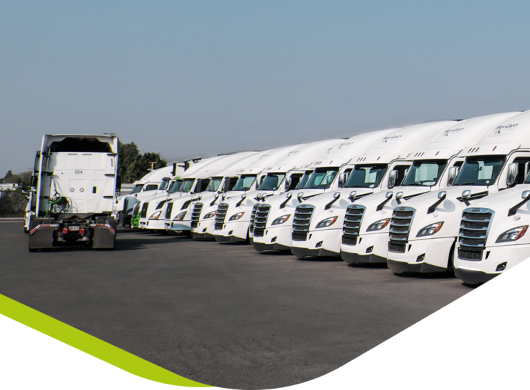 Trucks for Rent San Diego & Tijuana | Mex-Cal Truckline