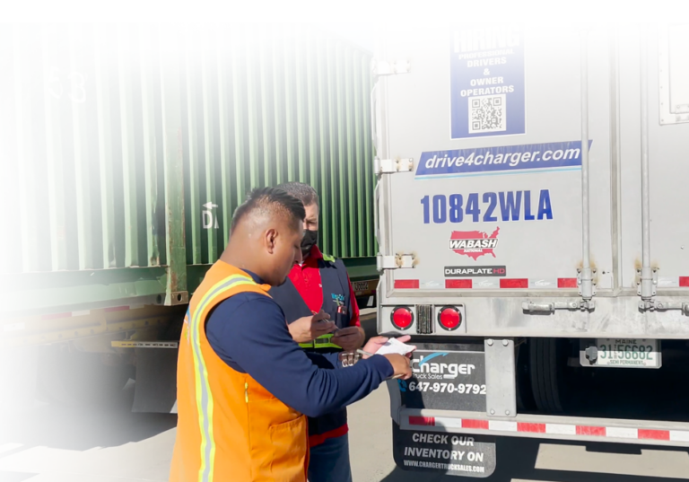 Bonded Carriers in San Diego & Tijuana | Mex-Cal Truckline