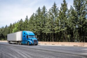 What Are Customs Bonded Carriers and Freight Services?