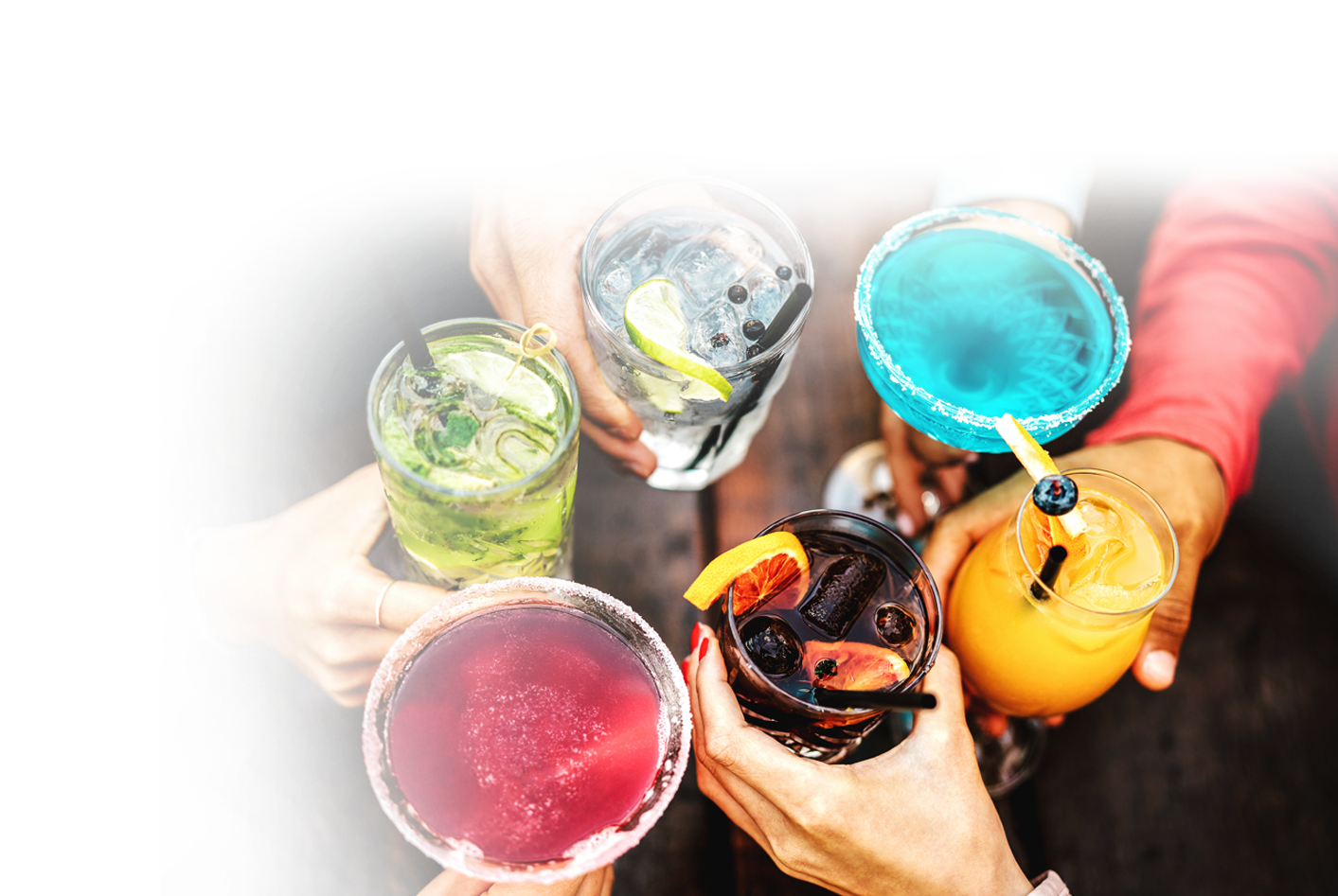 Alcohol & Beverage Distribution - MexCal Truckline