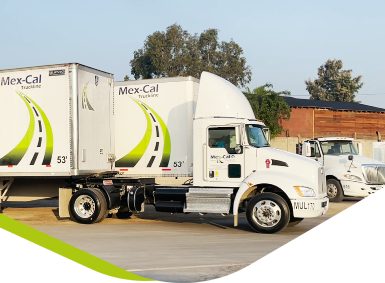Utilities Infrastructure Transportation | MexCal Truckline
