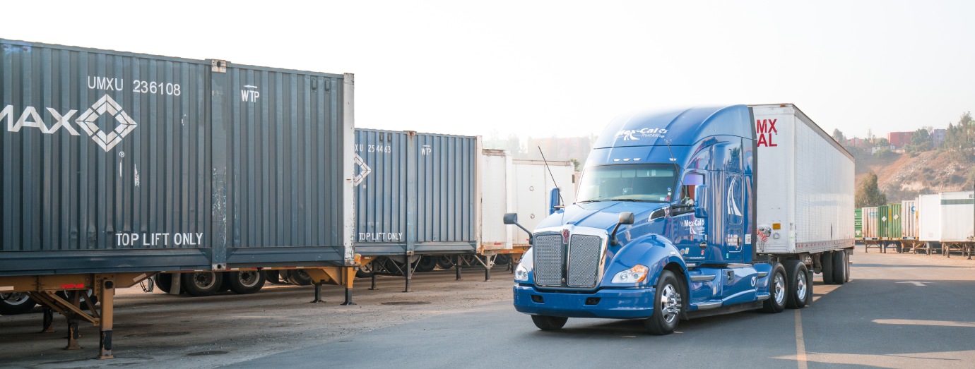 Mexican Trucking Guide: Tips for Business & Supply Chains