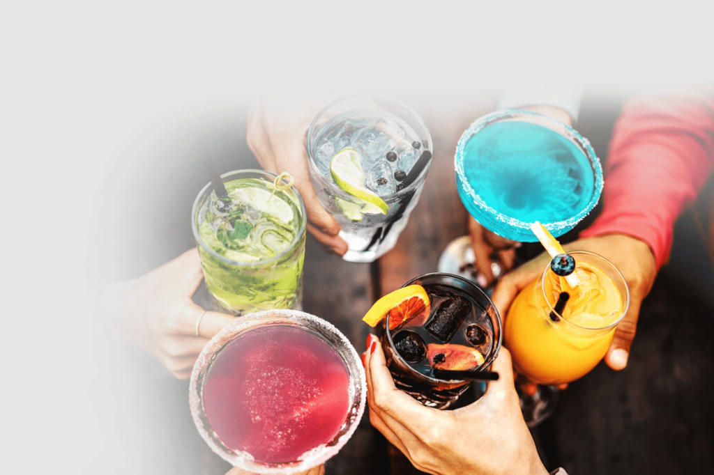Alcohol & Beverage Distribution | MexCal Truckline