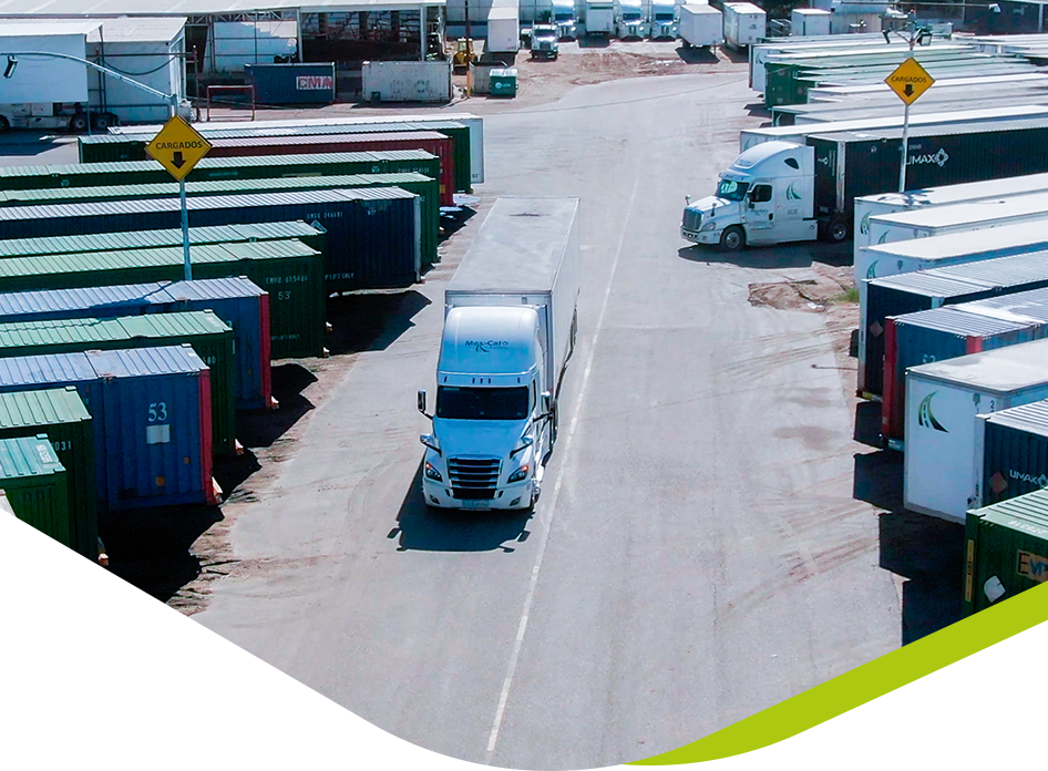 Port of Los Angeles Trucking, Transportation & Logistics Co.